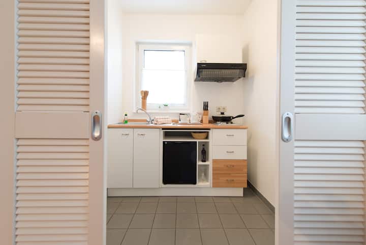 Ferienwohnung/app. Mit 34m² In Arnstadt (92111) - Arnstadt