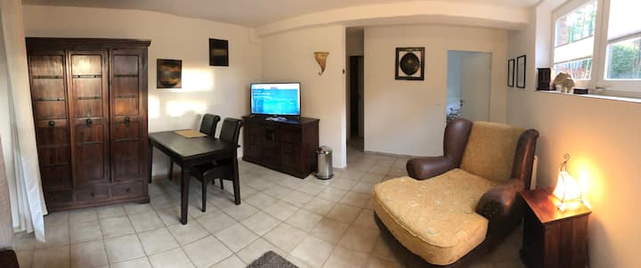 Langohr Apartment Lingen (120717) - Lingen