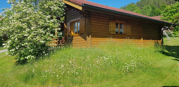 Ferienhaus Für 4 Gäste Mit 55m² In Stamsried (117194) - Roding
