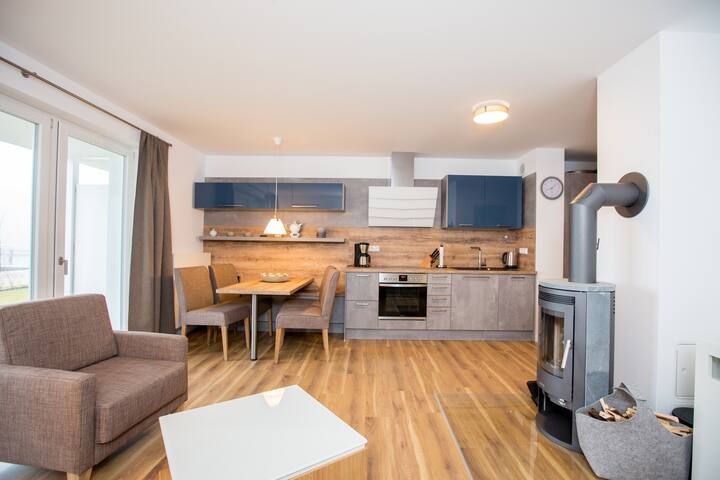 Ferienwohnung Plauoase (118651) - Plau am See