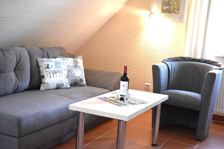 Ferienparadies Rugana B48 (47250) - Wiek