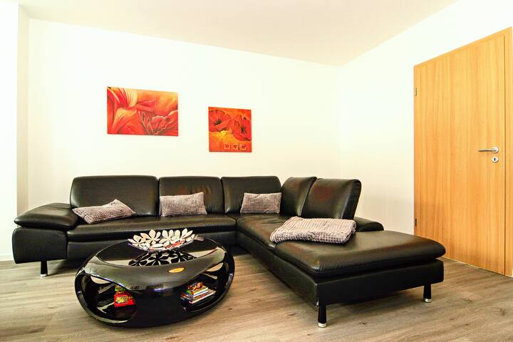 Ferienwohnung/app. Für 4 Gäste Mit 65m² In Karlshagen (158050) - Karlshagen