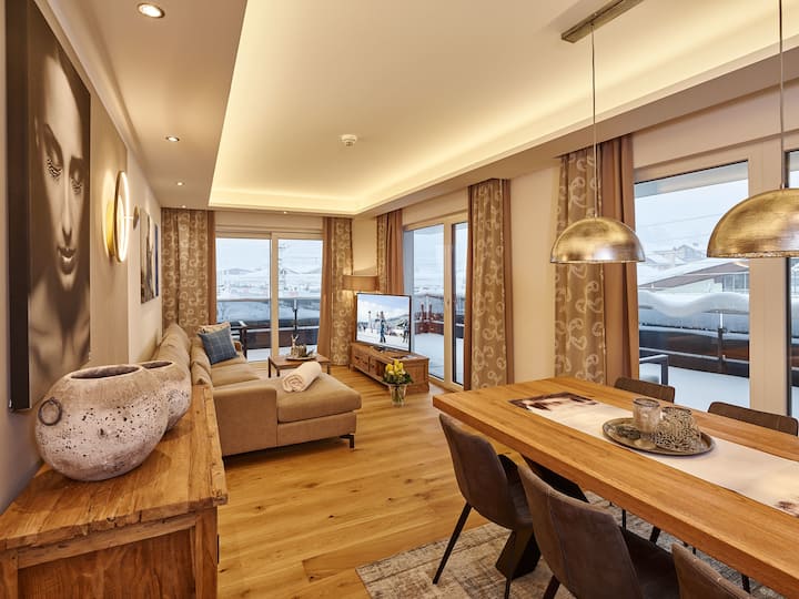 A-vita Living Top 12/22 (125121) - Seefeld