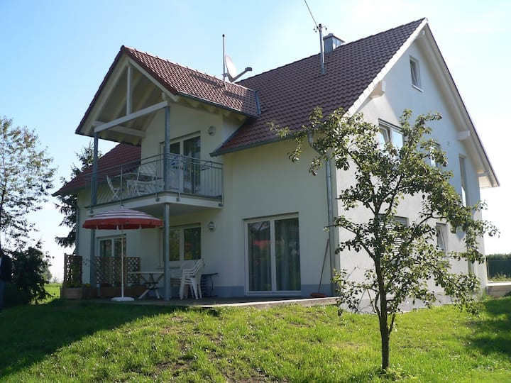 Ferienwohnung/app. Mit 90m² In Blaubeuren (73321) - Blaubeuren