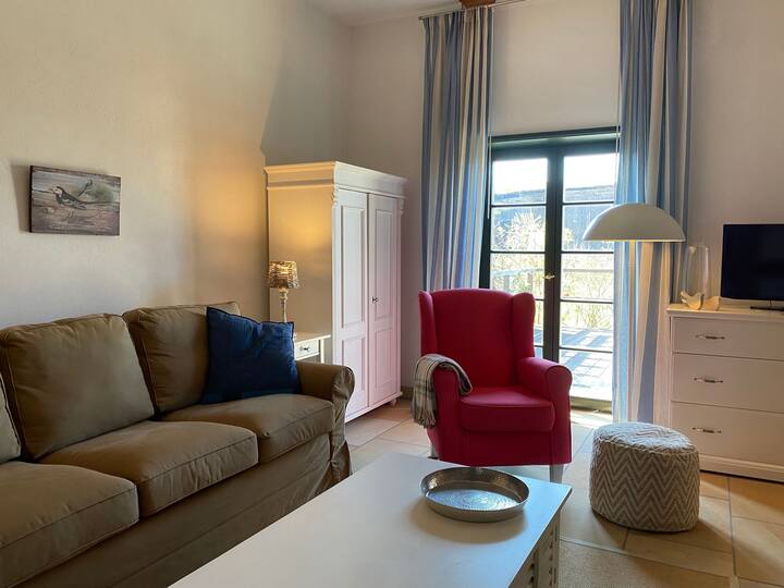 Gut Alt Farpen Ferienwohnung 2 (133395) - Insel Poel