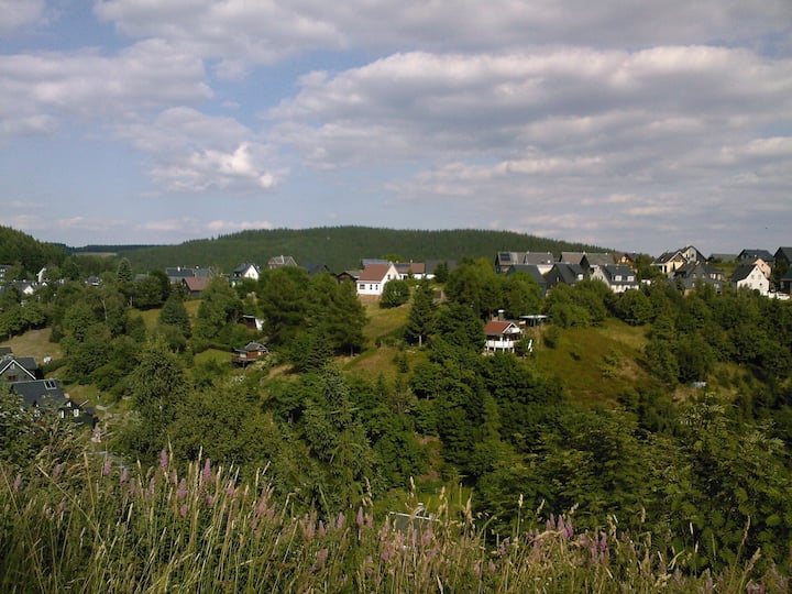 Waldblick (148825) - Neuhaus am Rennweg