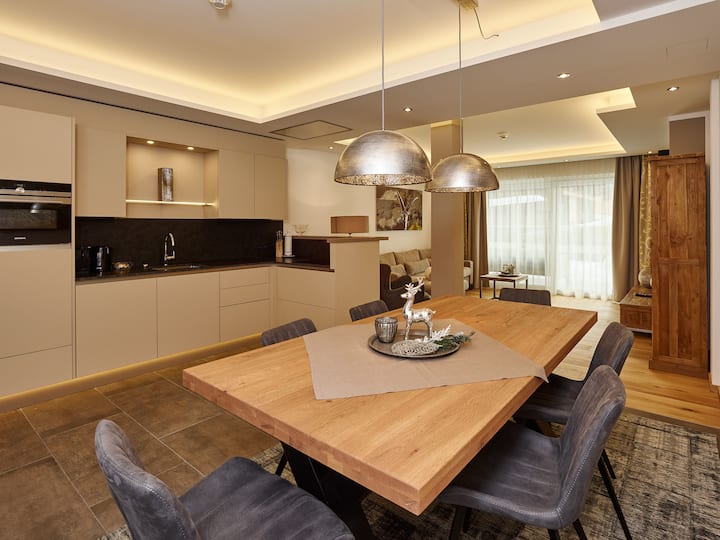 A-vita Living - Top 2 (59093) - Seefeld in Tirol