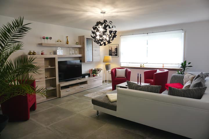 Ferienwohnung Schott (156164) - Marktredwitz