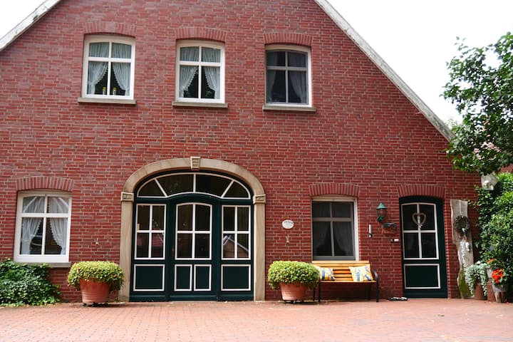 Ferienhaus "Zur Alten Fähre" (164798) - Meppen