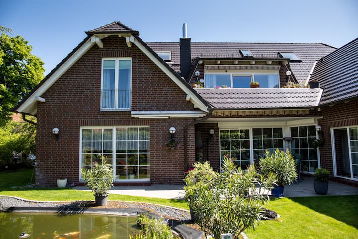 Ferienwohnung Angela In Schwerin (156350) - Schwerin