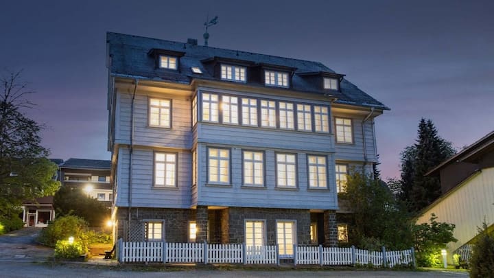 Altes Rathaus Hahnenklee App. 10 (153646) - Goslar