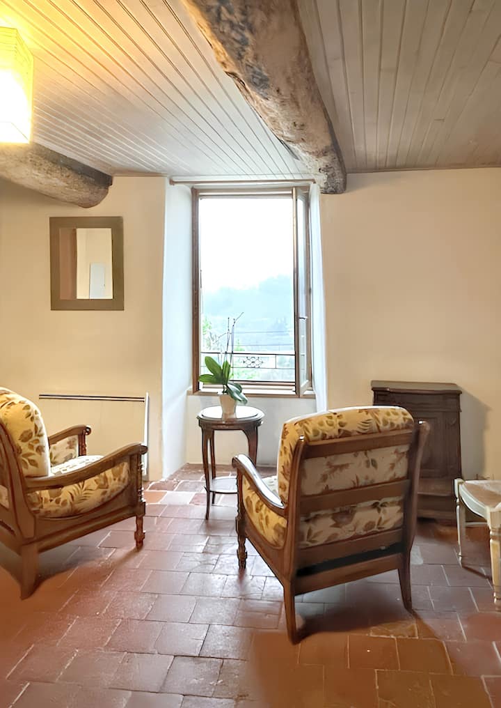 Maison à Bréau-mars - Le Vigan