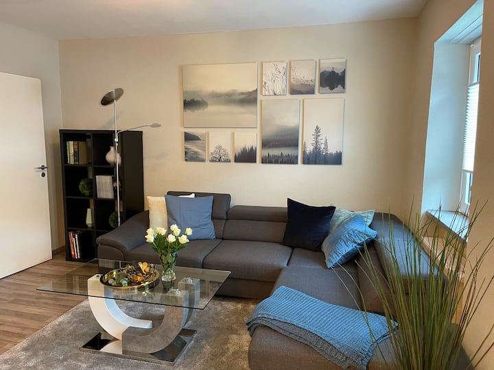 Ferienwohnung Kutscher (159465) - Bad Ems