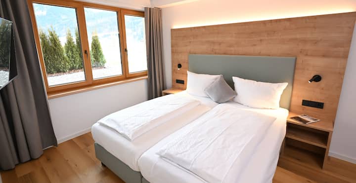 2-raum Ferienapartment (125519) - Oberstdorf