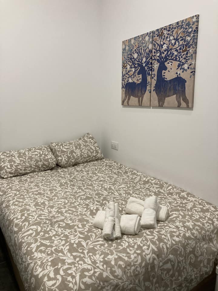 Ensanche 3 Apartments - Rivas-Vaciamadrid