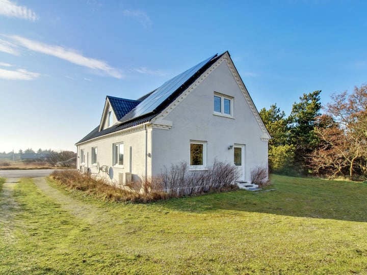 "Arli" - 800m From The Sea By Interhome - Hvide Sande