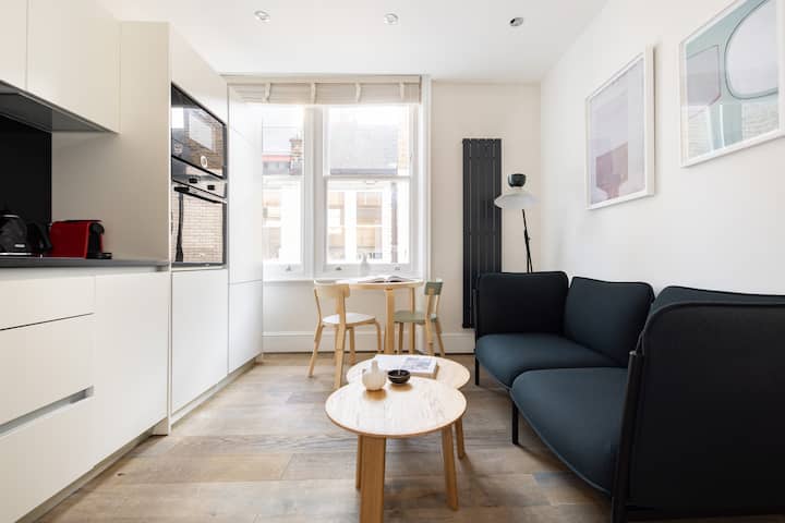 Fab Leicester Square 1br - Victoria