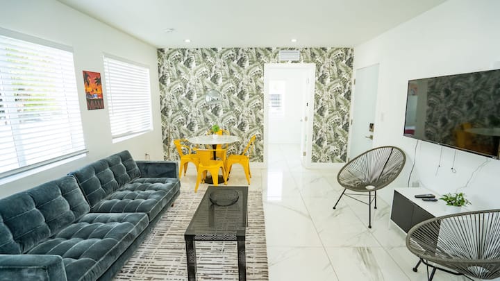 Wynwood, Miami Residences #1 - Miami, FL