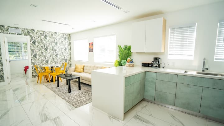 Wynwood, Miami Residences #2 - Miami
