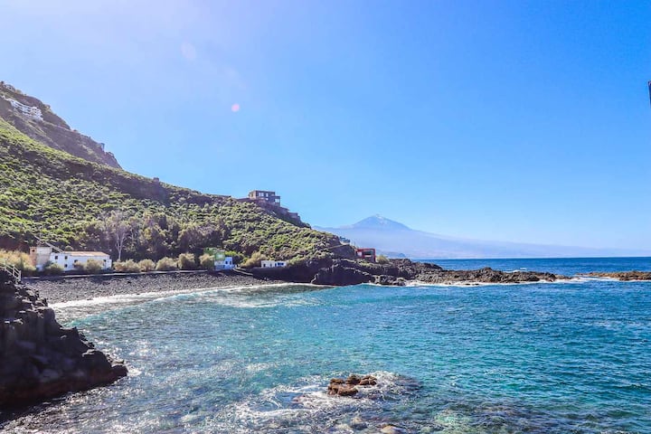 Rentaliday Wild Pris - Tenerife