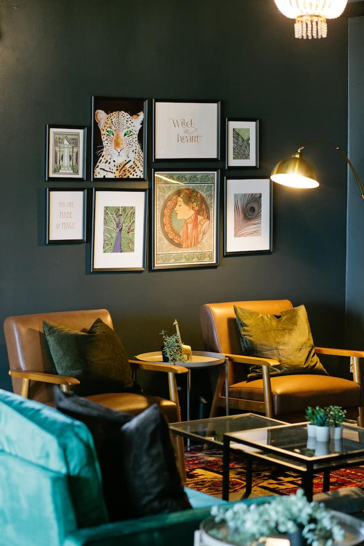 Peaceful 3br Cabin | Pool & Riverwalk Access - Millbrook, AL