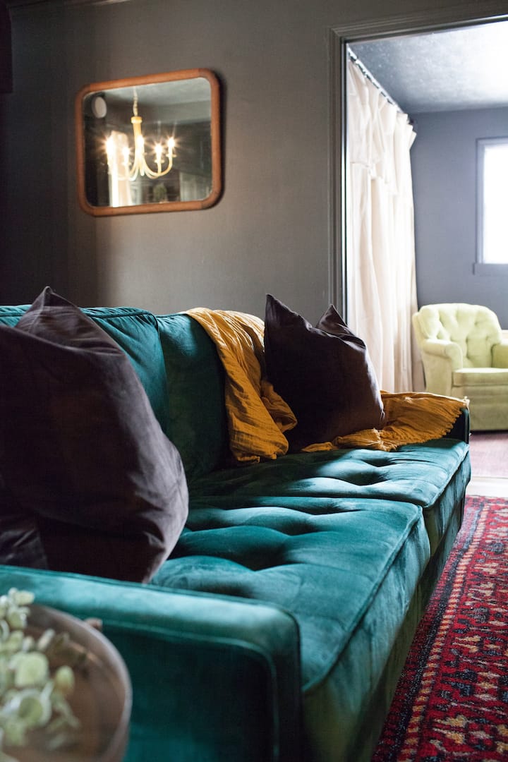 Gorgeous 3br Cabin With Pool Mins To Riverwalk - Millbrook, AL