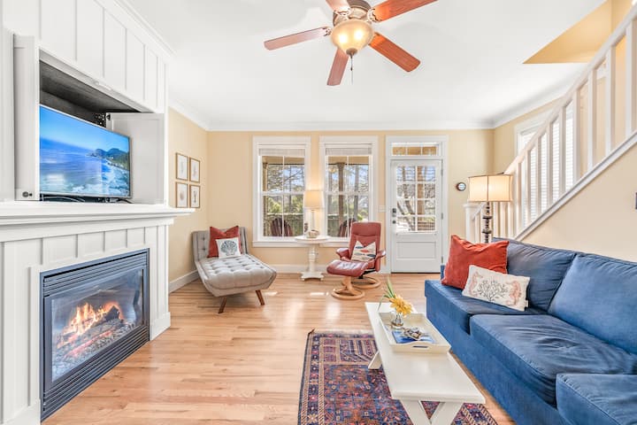 Cannon Beach House Vacation Rentals - Oregon, United States | Airbnb