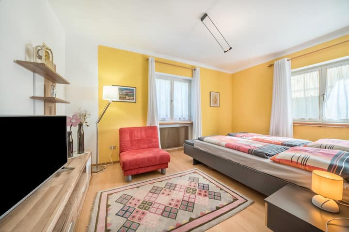 Apartement Oase - Lana