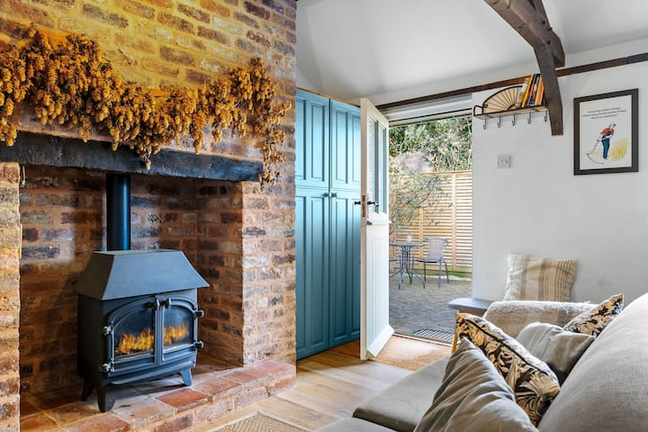 The Hop Store | Country Comfort & Quiet Nights - Ledbury