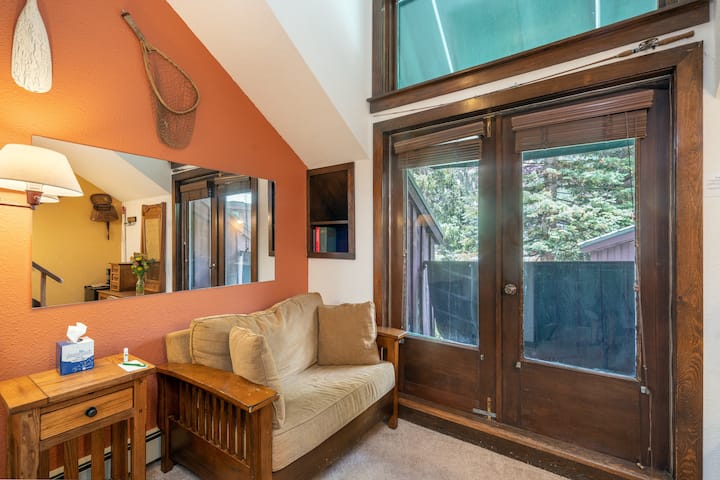 Manitou Lodge 8 - Telluride, CO