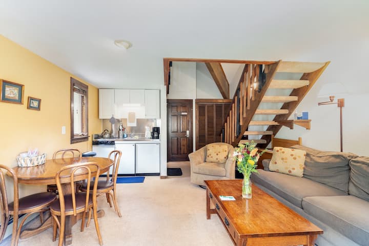 Manitou Lodge 7 - Telluride, CO