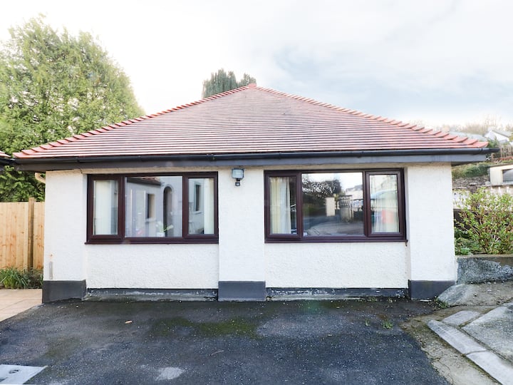 The Garden Flat - Saundersfoot