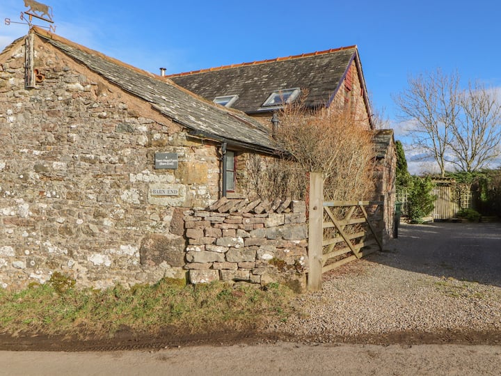 Barn End - Penrith