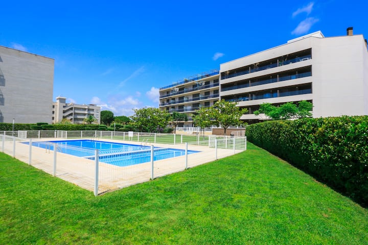 Goleta Bjs D - Cambrils