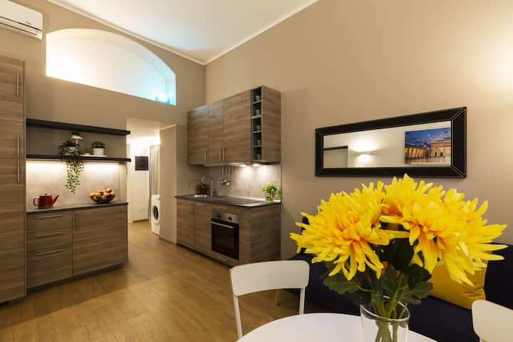 Voghera Fashion District - Milan