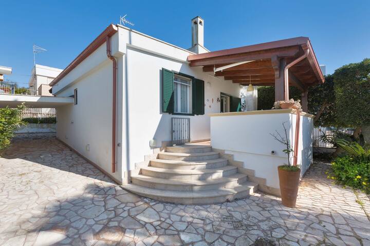 Villa Selenia By Barbarhouse - Porto Cesareo