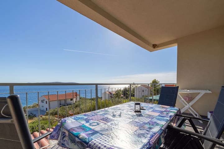 Appartement Ena (33981-a3) - Hvar