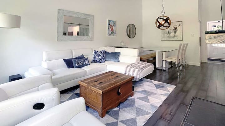 Croissant Des Soleils - 1069 - Mont-Tremblant