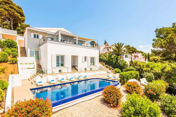 Villa Privilege - Cala Galdana