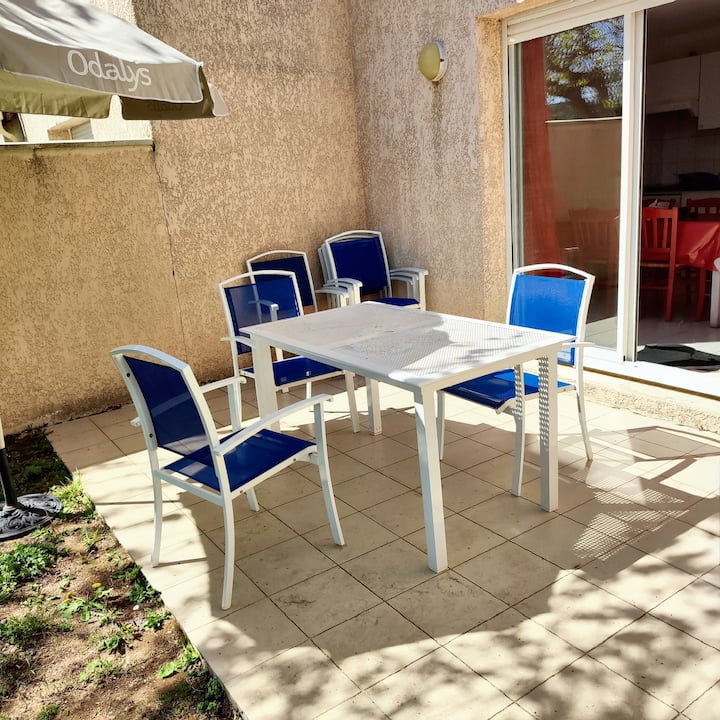 Maison à Salavas - Vallon-Pont-d'Arc