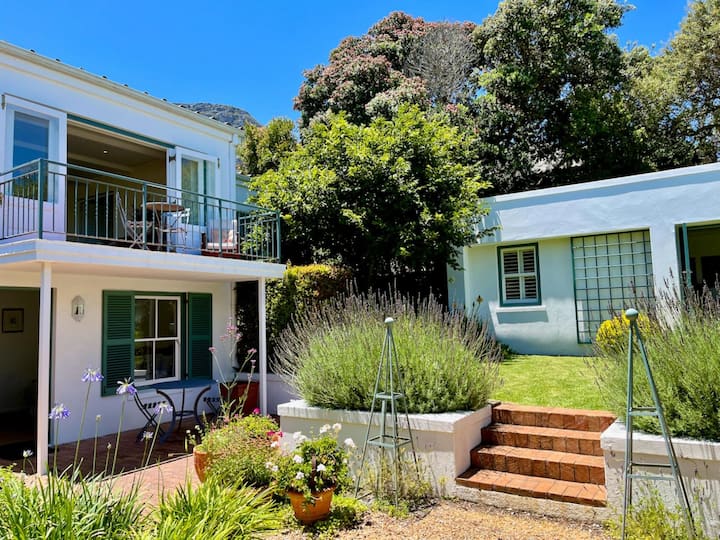 Osborne Cottage - Voelklip - Hermanus