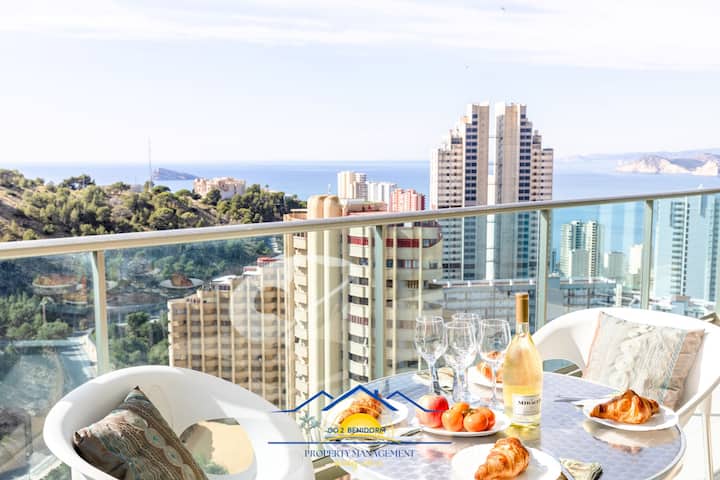 Palma Lugano - Benidorm