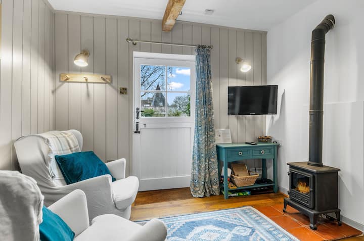 Welsh Cottage, Dog Friendly, Tandem Hire Included - Ledbury