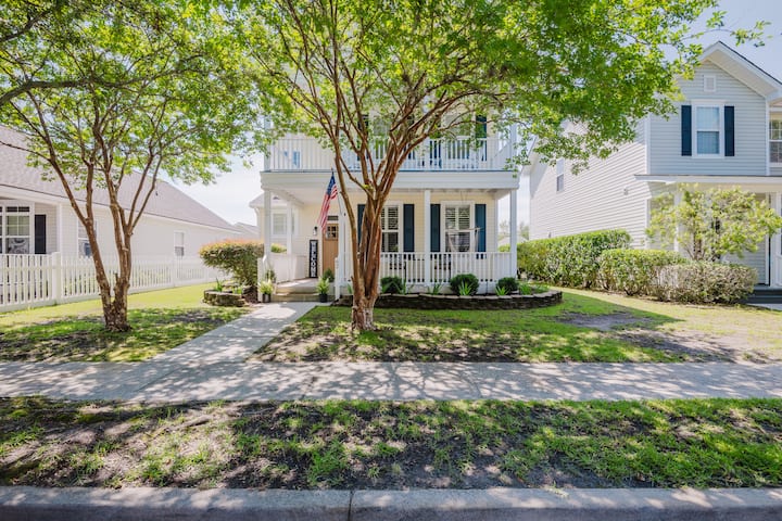 Saltee Cove - Bluffton, SC