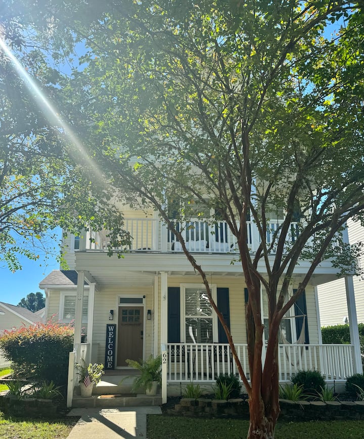 Saltee Cove - Bluffton, SC