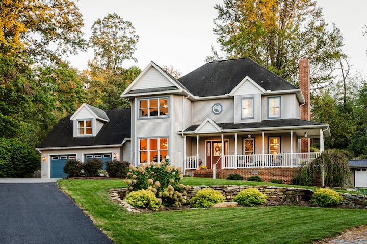 Fernwood Villa - Farmette - Strasburg, PA