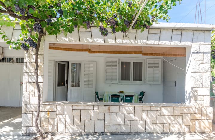 Appartement Niko (40371-a2) - Vodice