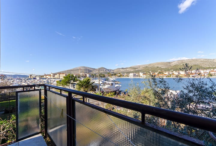 Appartement Vinko (43051-a4) - Trogir