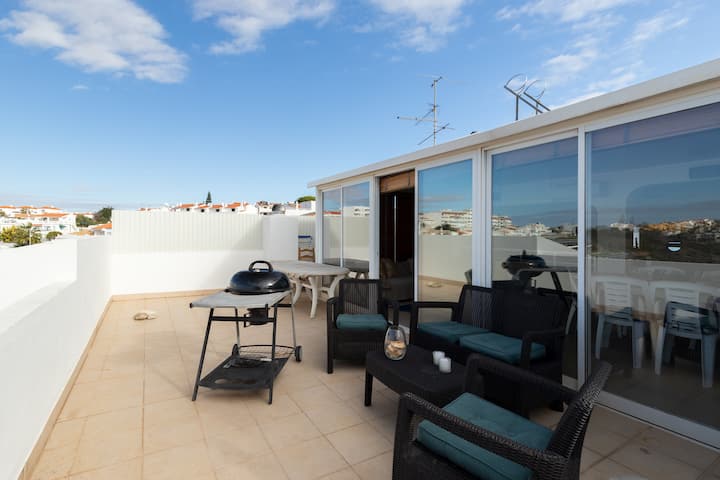 Apartamento Marina - Albufeira