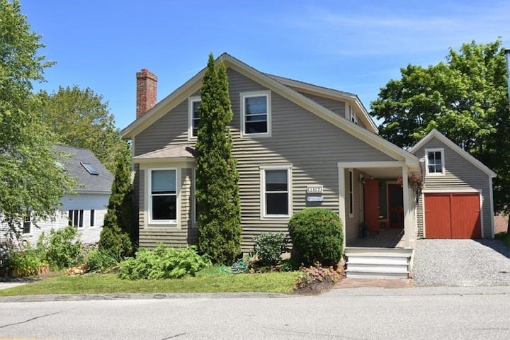 Our Happy Place ! - Bath, ME